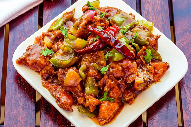 Chill E Hut – Discover the essence of Kerala’s rich culinary traditions ...